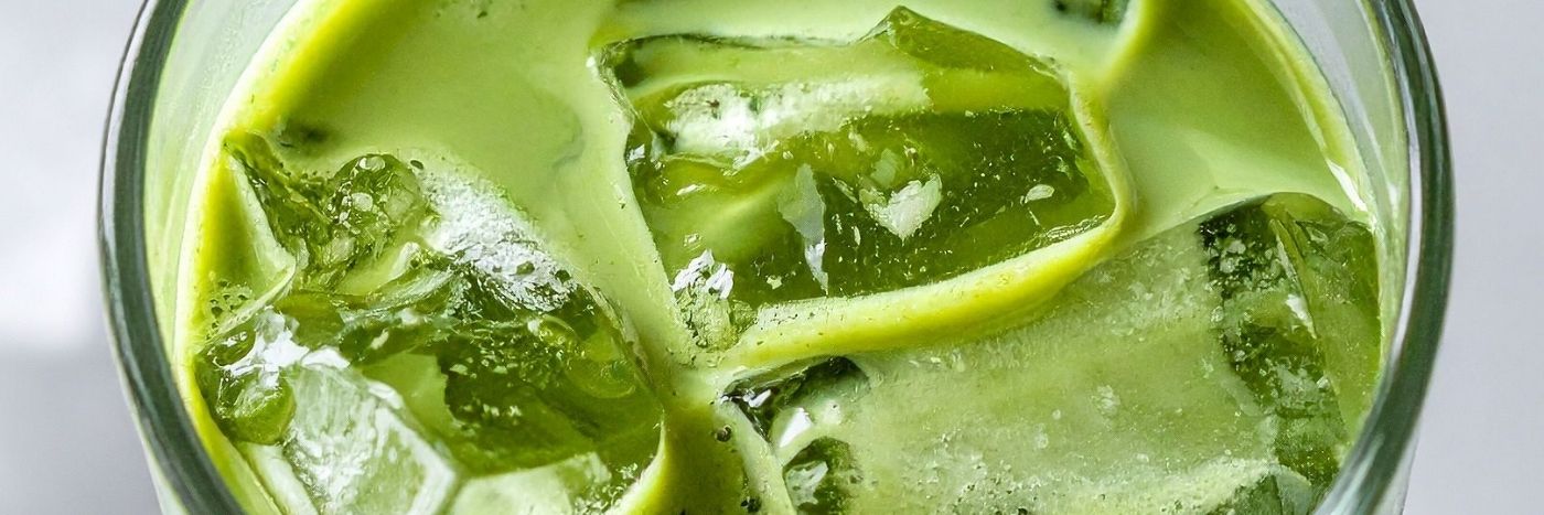 Discover the Best Iced Matcha Drinks in the UK: A Refreshing Guide to ...