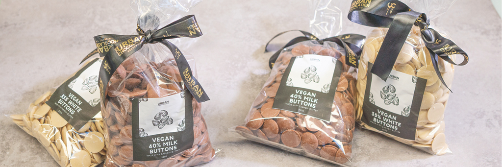 Is Vegan Chocolate Real? Discover Plant-Based Indulgence – The Urban ...