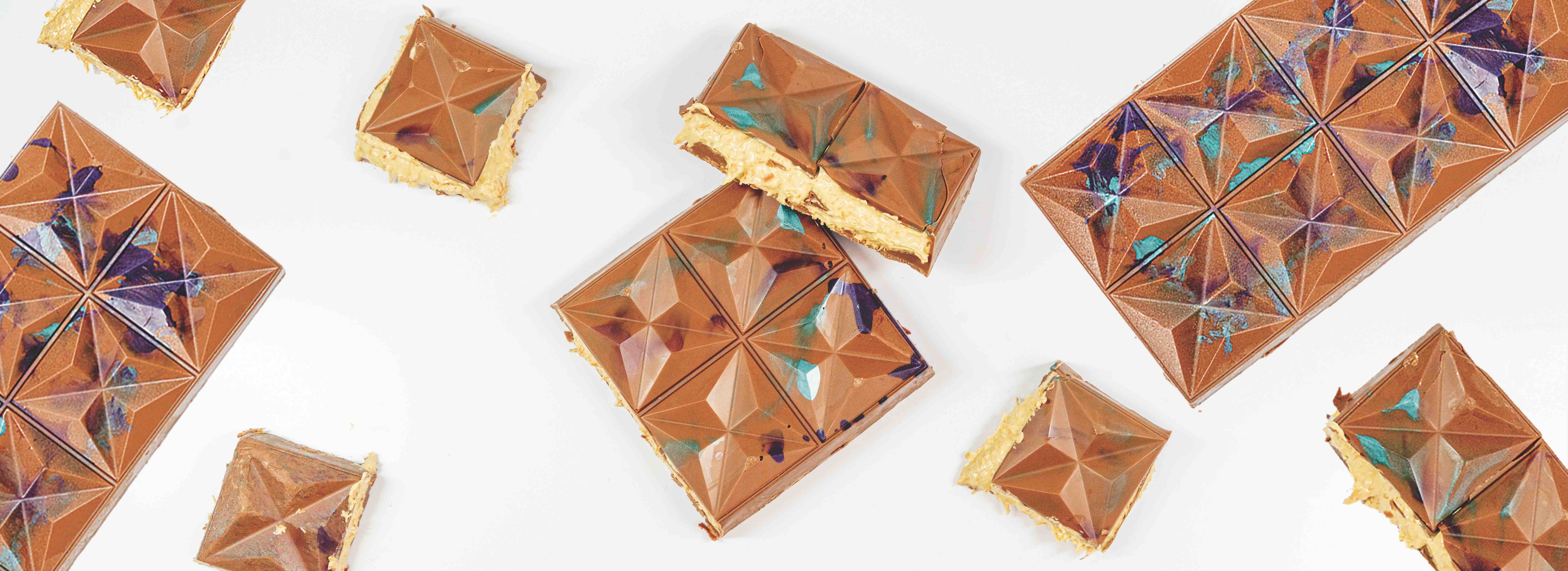 Explore Exquisite Desserts & Drinks at The Urban Chocolatier