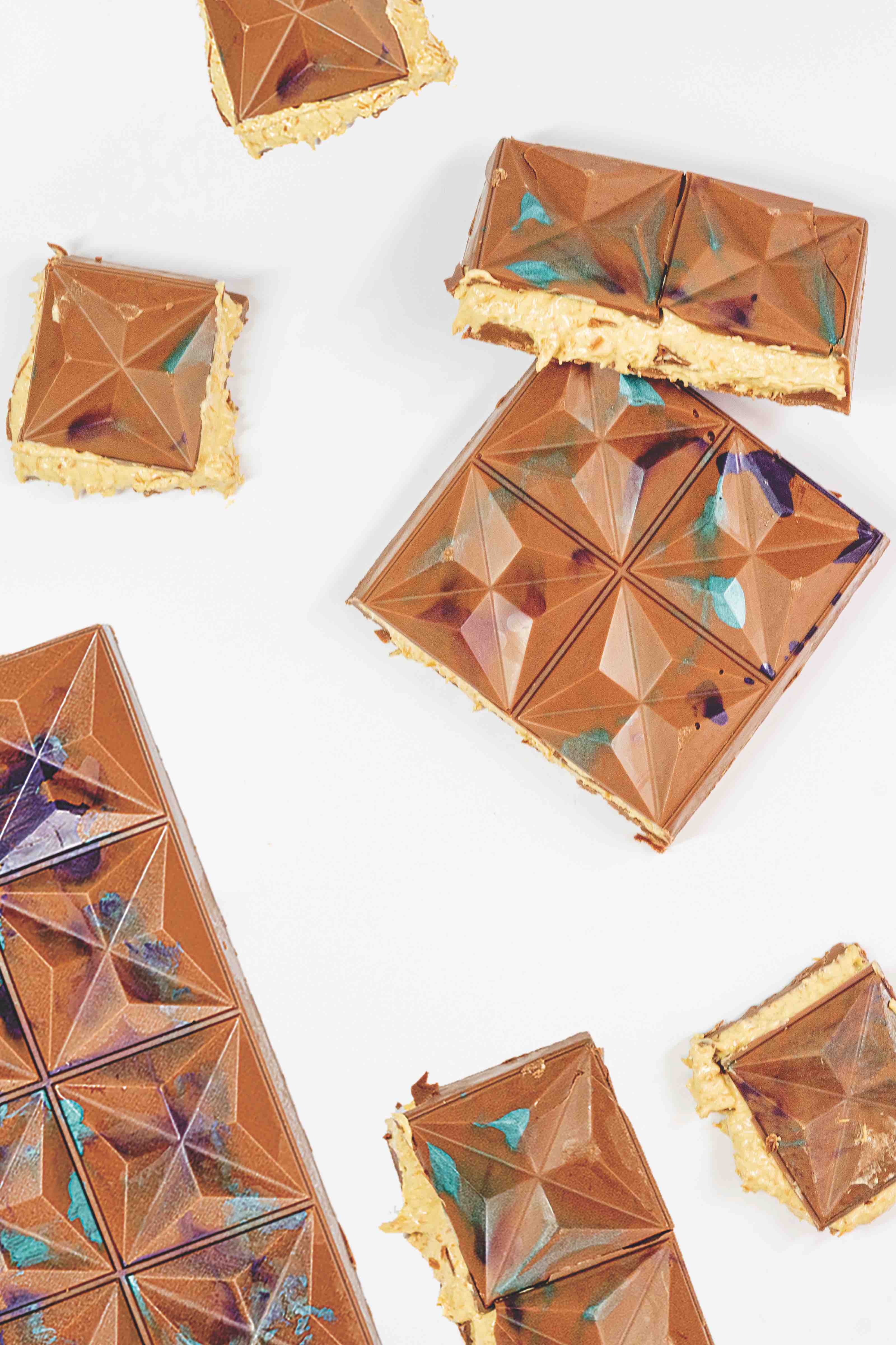 Explore Exquisite Desserts & Drinks at The Urban Chocolatier