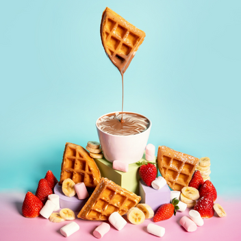 Habibi Chocolate Bar | Pistachio Kunafa [Knafeh] Stuffed Milk Chocolate ...