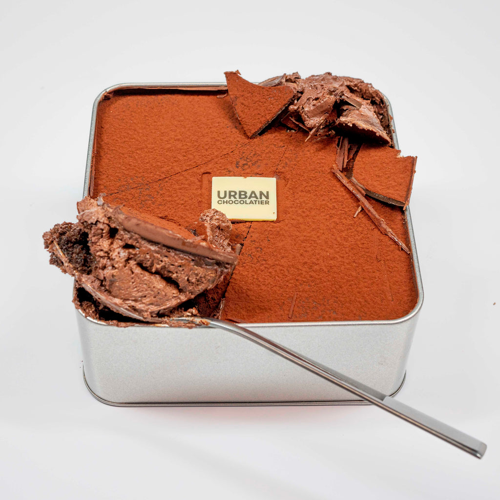 Dubai Viral Dream Cake – Multi-Layered Chocolate Treat by Urban ...