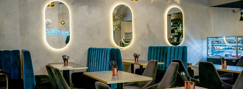 Explore Exquisite Desserts & Drinks at The Urban Chocolatier