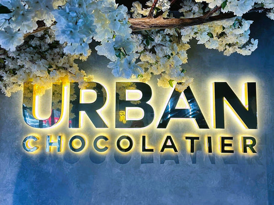 Urban Chocolatier - Indulgent Gourmet Treats & Exquisite Desserts – The ...